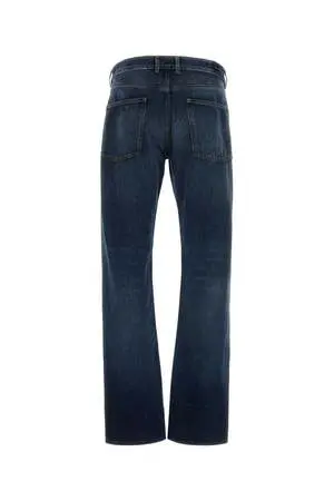 Givenchy Straight Leg Denim Jeans
