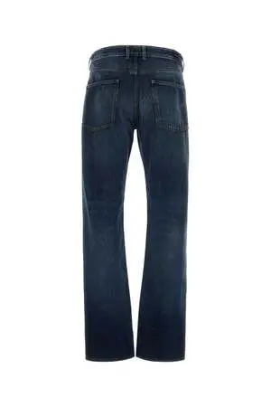 Givenchy Straight Leg Jeans