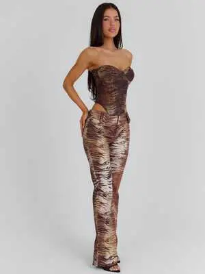 OUTCAST Denielle Pants Jackie