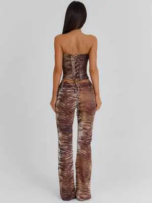 OUTCAST Denielle Pants Jackie