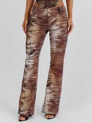OUTCAST Denielle Pants Jackie