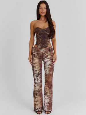 OUTCAST Denielle Pants Jackie
