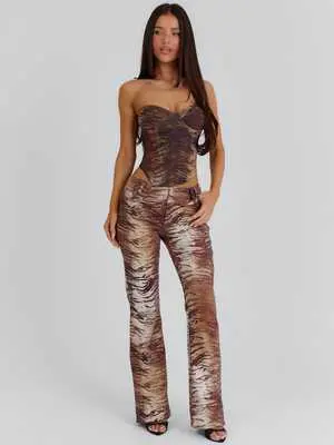 OUTCAST Denielle Pants Jackie