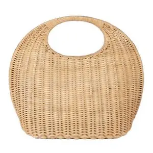 JELAVU Aida Crossbody Bag - Brown