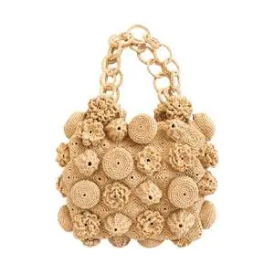 ZANATANY CONCEPTS Jardin Bag