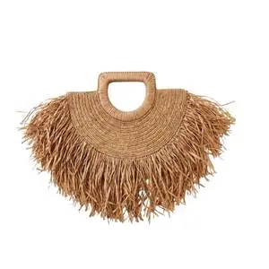 ZANATANY CONCEPTS Fan Bag
