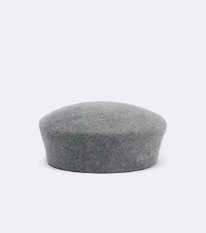 Ruslan Baginskiy Wool Felt Hat