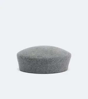Ruslan Baginskiy Wool Felt Hat