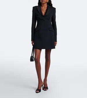 Simkhai Marina Blazer Dress