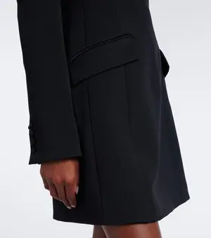 Simkhai Marina Blazer Dress