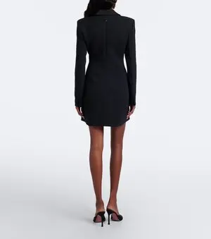 Simkhai Marina Blazer Dress
