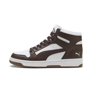 PUMA Rebound Layup Rcl Mid-top Sneakers