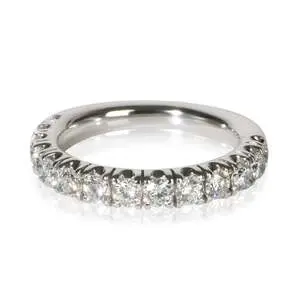 Cartier Diamond Etincelle Band - Platinum