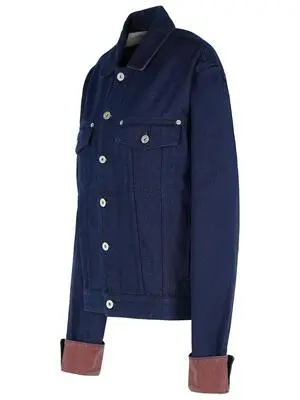 JW Anderson Cotton Jacket