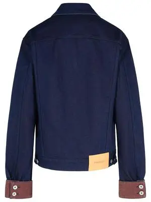 JW Anderson Cotton Jacket