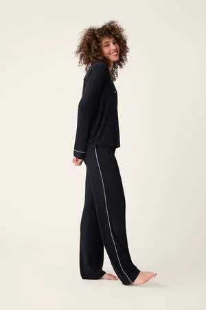 PJ Salvage Personalized Modal Dreams 3-piece Pajama Set