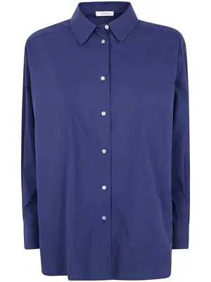 JC SOPHIE Shirt Cotton 100% "peaches