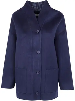 JC SOPHIE Jacket Wool "palermo