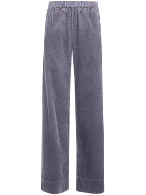 JC SOPHIE Pants Cotton 100% Cotton "paxton