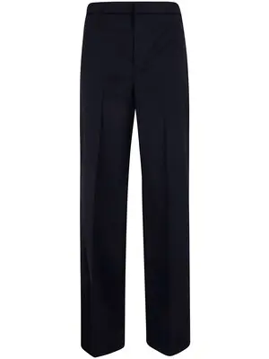 TWINSET Wide Leg Trousers