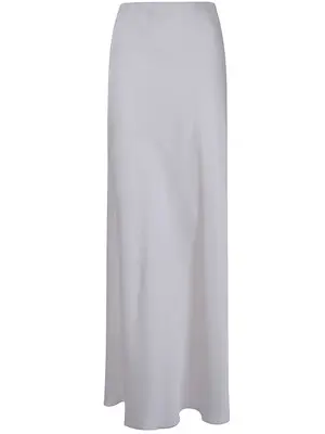 Ralph Lauren Woven A-line Skirt
