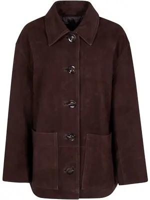 Soeur Jacket Goat Skin "vincenzo