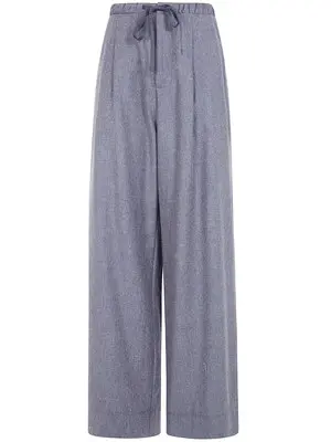 Soeur Hugues Drawstring Trousers