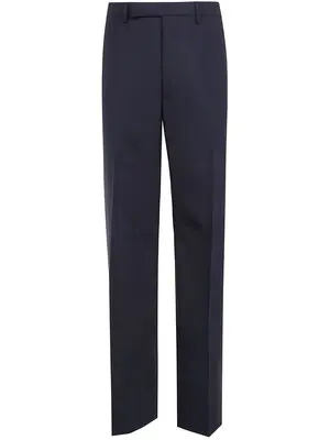 Rick Owens Geth Tailored Trousers