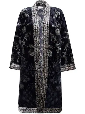 PIERRE-LOUIS MASCIA Jacket Padded "kanpur Dox