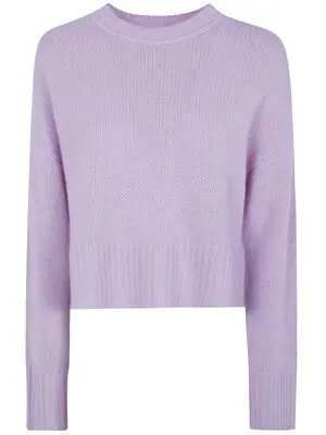 KUJTEN Sweater Turtle Neck "pauly - Pink
