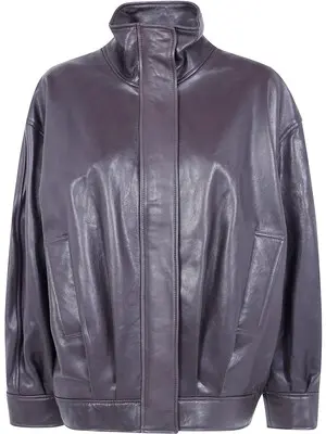 ARMA Jacket Leather "paula
