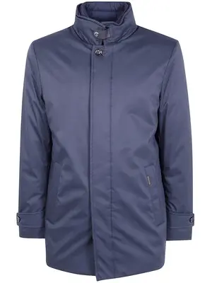 MOORER Jacket Dark "reis
