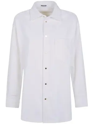 DARKPARK Shirt Tailored "anne