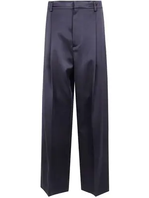 DARKPARK Danielle Wide Leg Trousers