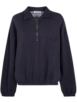 DARKPARK Sweatshirt Cropped "alva