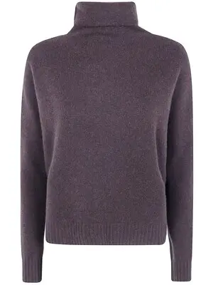 KUJTEN Sweater Cashmere "tila - Brown