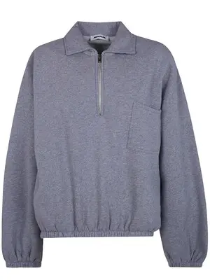 DARKPARK Sweatshirt Cropped "alva