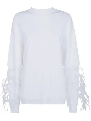DARKPARK Sweater Double Sleeve "troy