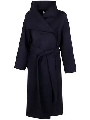 JOSEPH Coat Wool Blend "fiore"