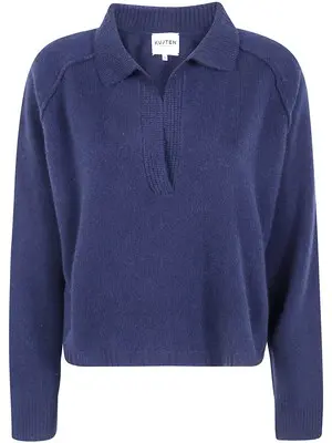 KUJTEN Sweater Cashmere "aenora