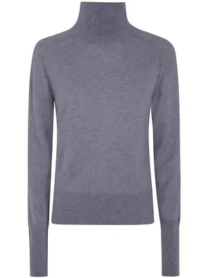 JOSEPH Sweater Cashmere "oxna - Gray