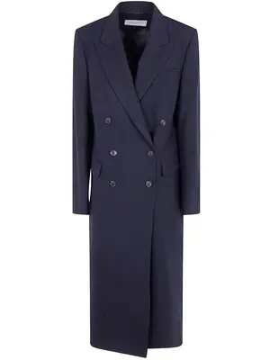 Dries Van Noten Coat Double Breasted "rarrysta
