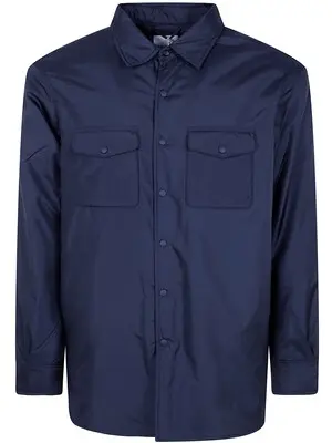 Aspesi Shirt Button-down "13 Piu