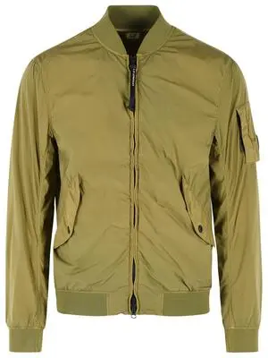 C.p. Company Fitted Jackets For Men