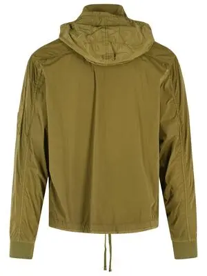 C.P. COMPANY Polyamide Blend Jacket