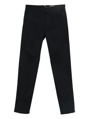 Incotex Trousers - Blue