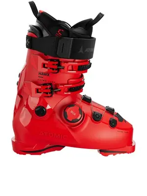 ATOMIC Hawx Prime 120 S Boa - Red