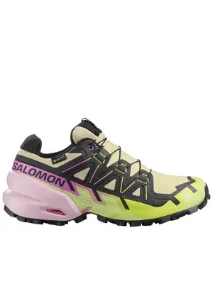 SALOMON Speedcross 6 Gtx - Multi