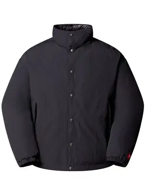 The North Face Red Box Down Jacket - Brown