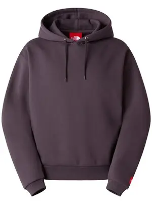 The North Face Red Box Hoodie - Brown